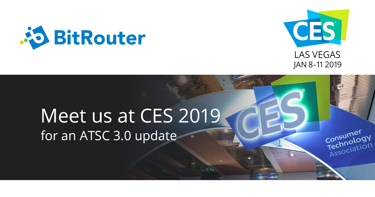 BitRouter Announces ATSC 3.0 Receiver – 3pi – for Automotive and ...